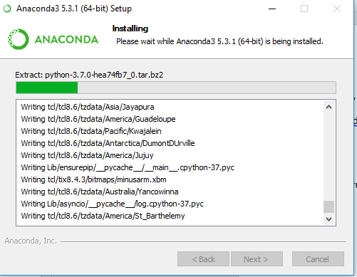 Install Pyspark On Windows ⋆ Deltafrog Technology